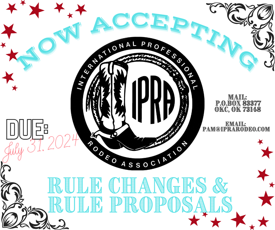 Latest News | IPRA Rodeo